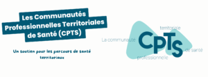 Communautés professionnelles territoriales de santé - CPTS - URPS Auvergne Rhône-Alpes